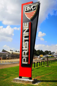 ACM Signs (Aluminium Composite Material) – Millennium Signs