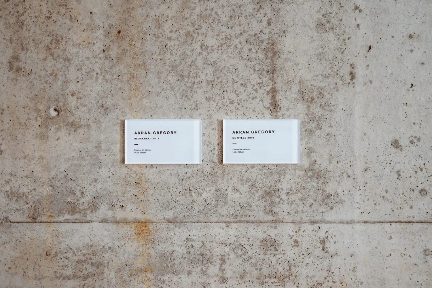 Perspex Signs – Millennium Signs