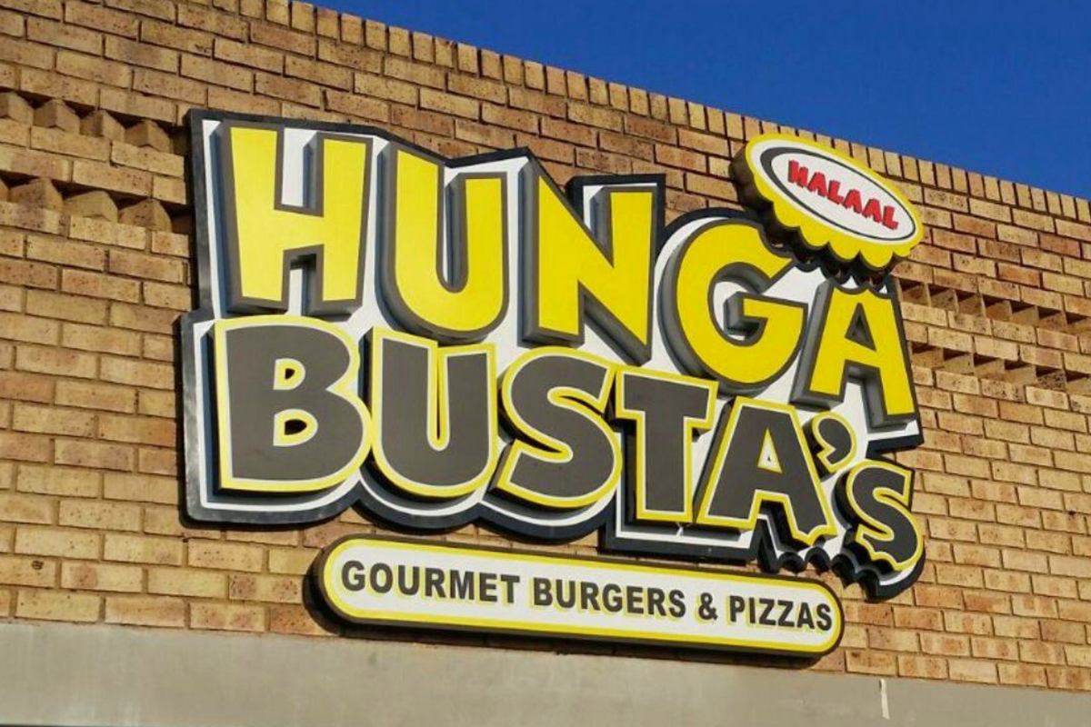 Millennium Signs | Custom Business Signage | Johannesburg