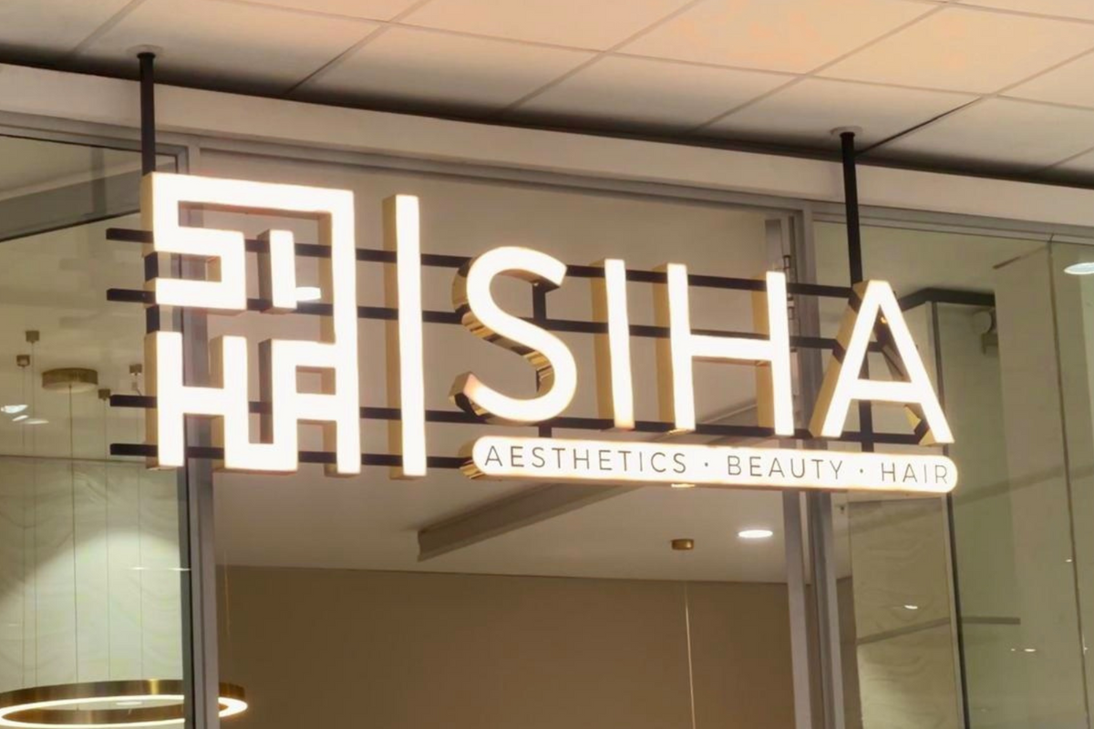 Millennium Signs | Custom Business Signage | Johannesburg