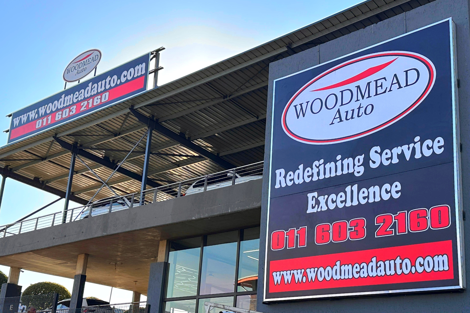 Retail & Promotional Signs – Millennium Signs