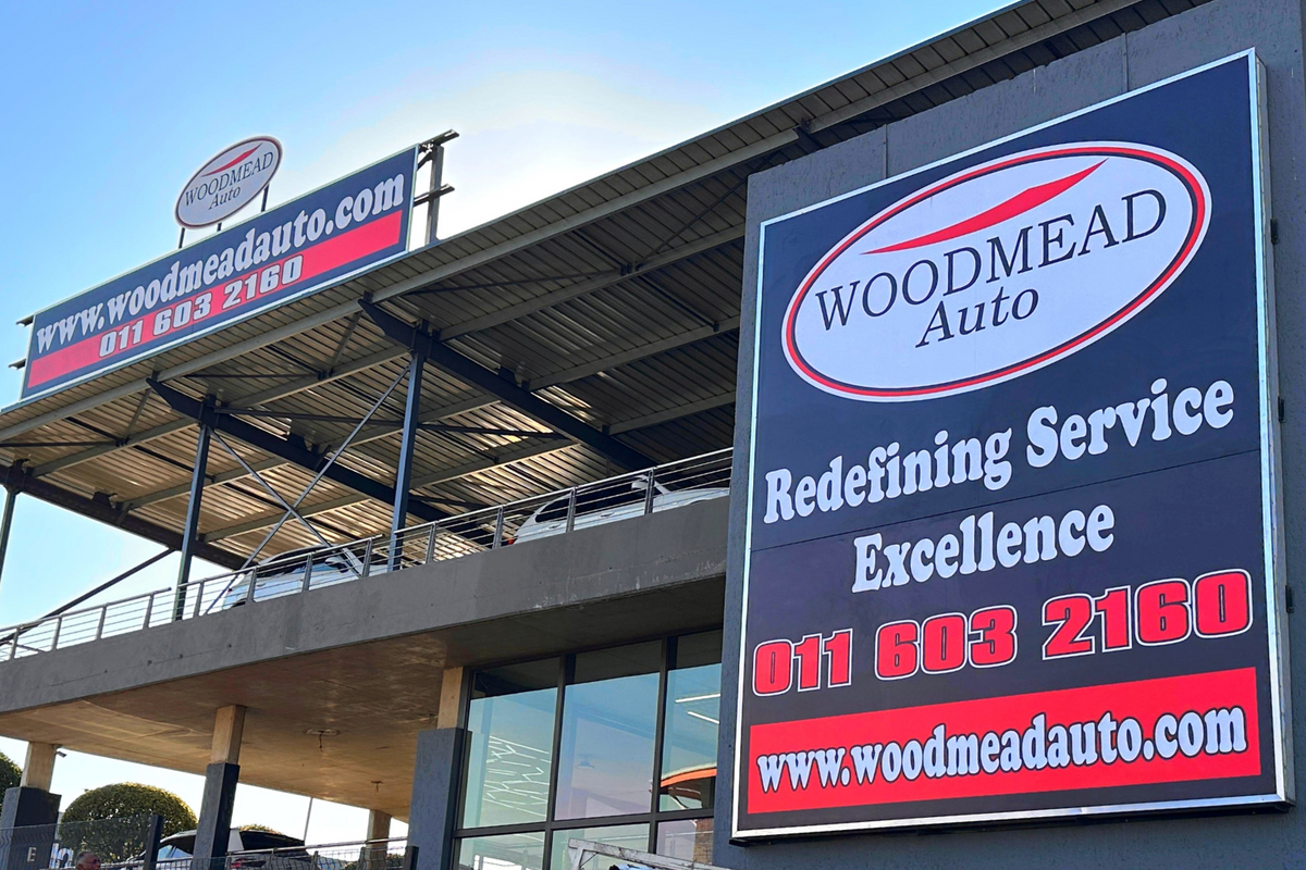 ACM Signs (Aluminium Composite Material) – Millennium Signs