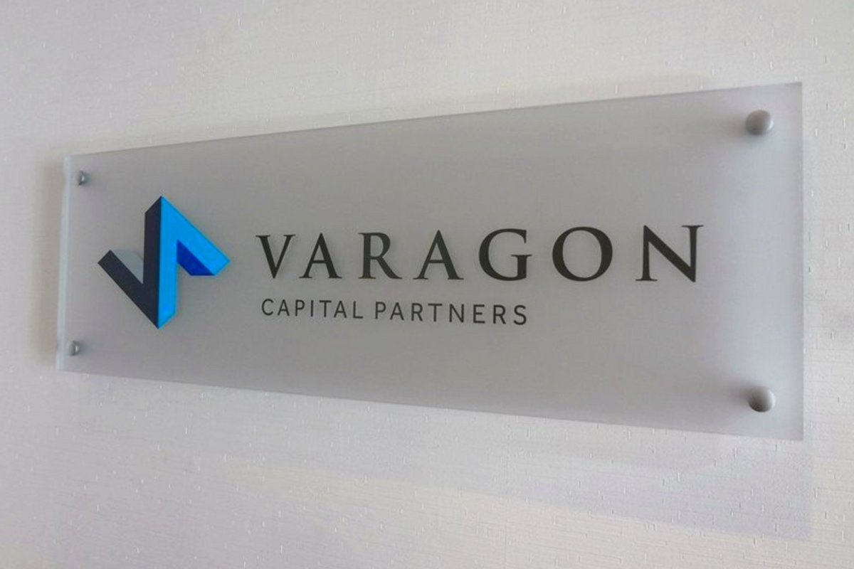 Perspex Signs – Millennium Signs