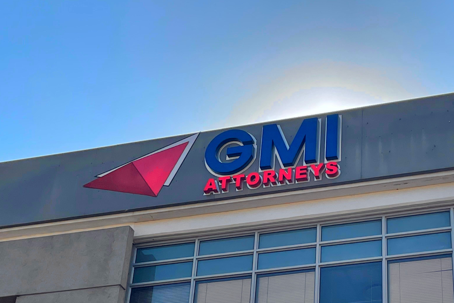 Millennium Signs | Custom Business Signage | Johannesburg