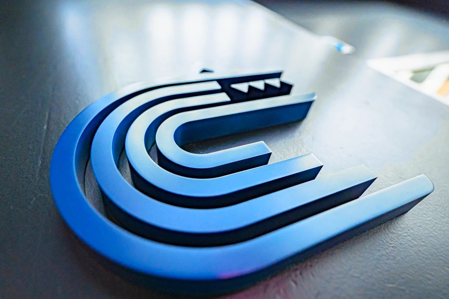 Perspex Signs – Millennium Signs