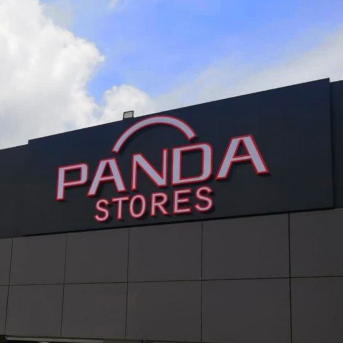 ACM Signs (Aluminium Composite Material) – Millennium Signs